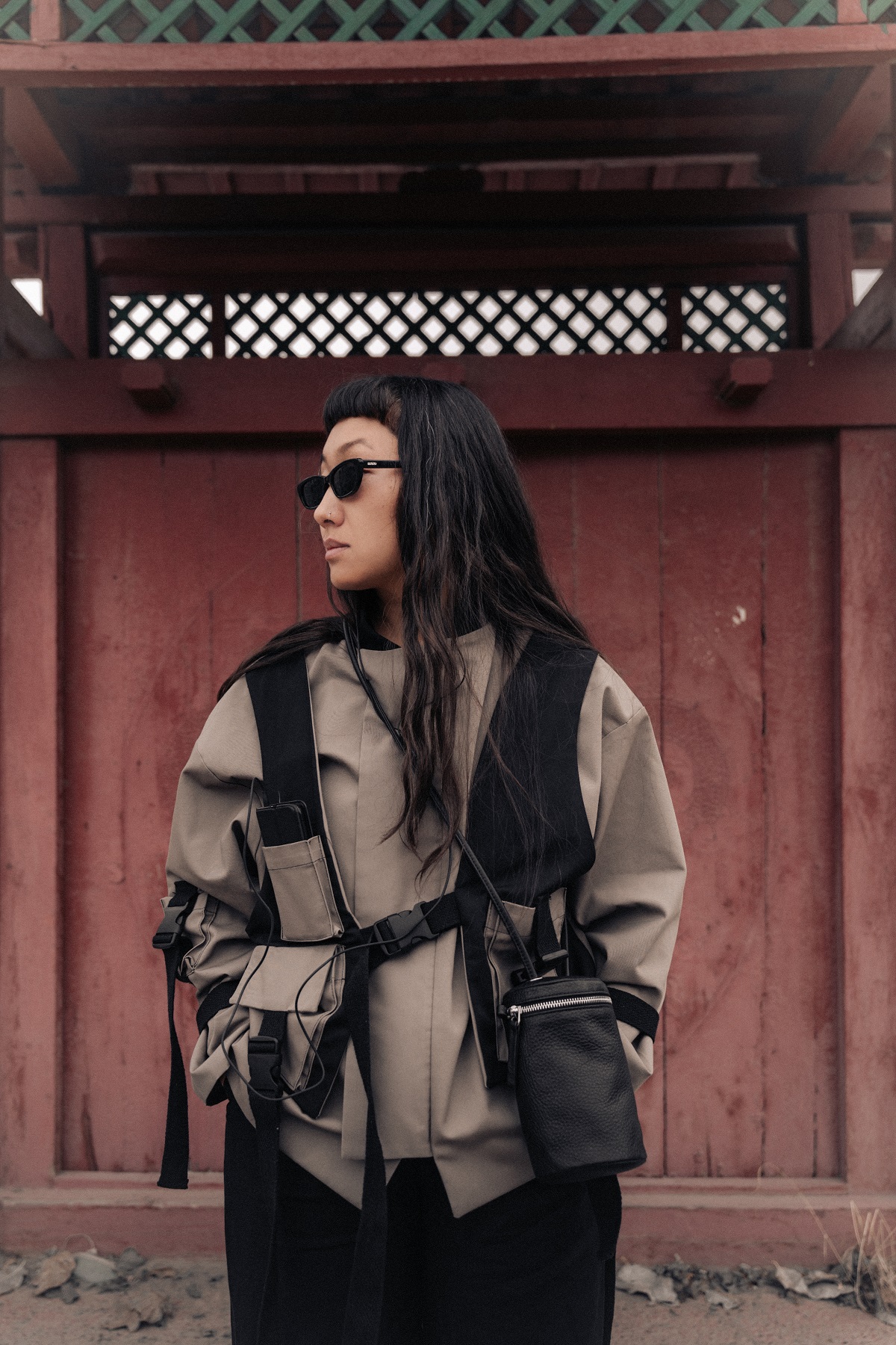 UB Street Style - Stylee