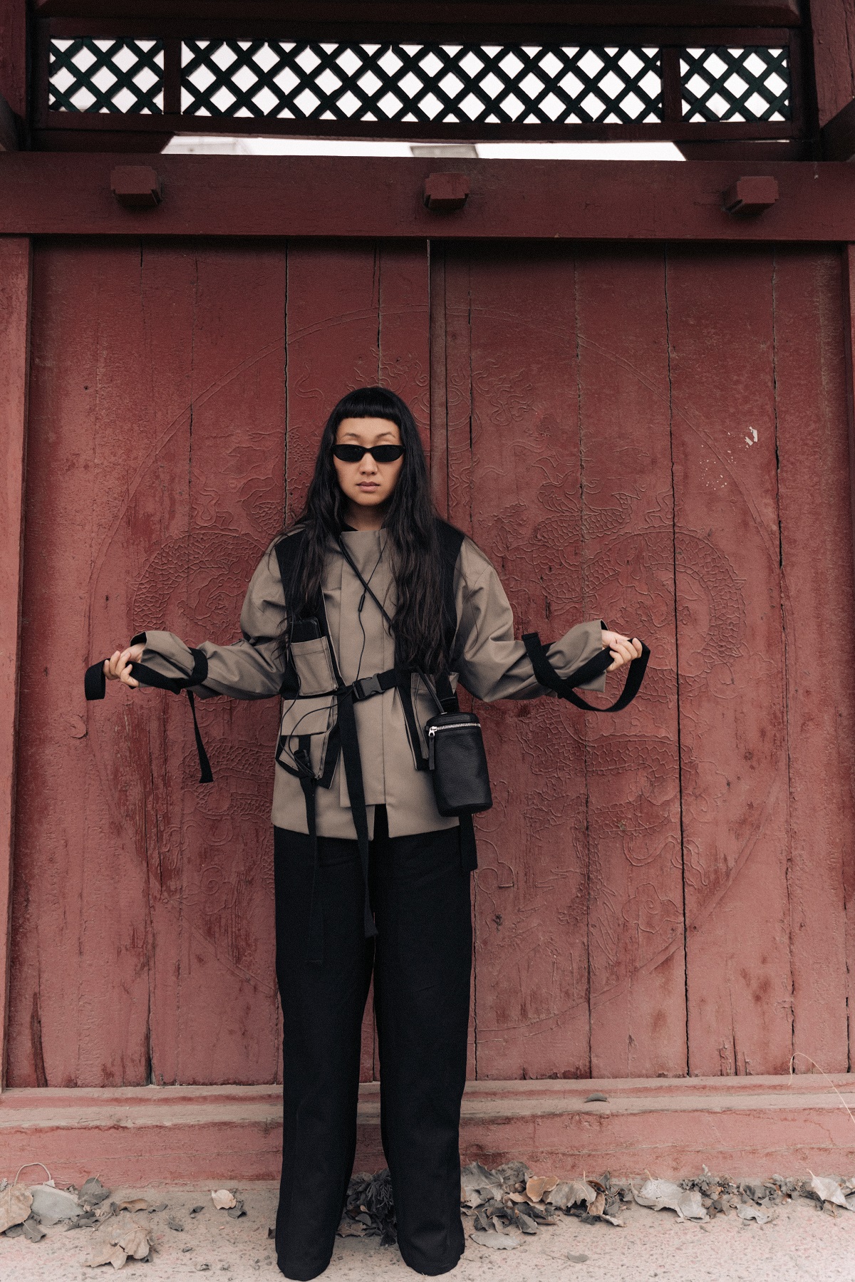 UB Street Style - Stylee