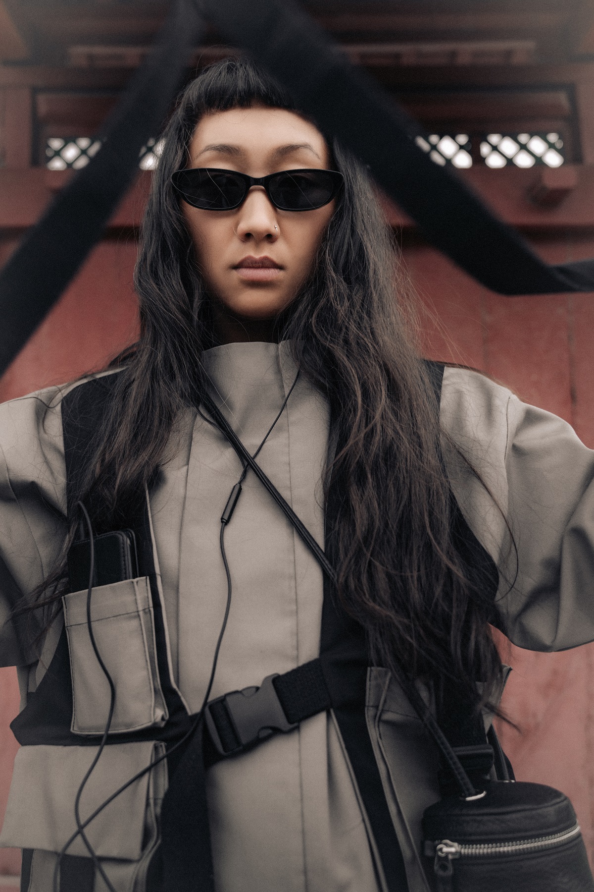 UB Street Style - Stylee