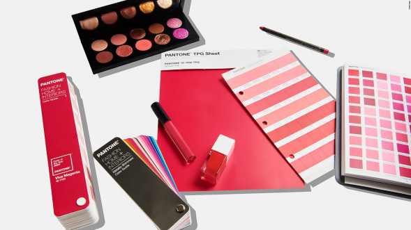 2023 оныг тодорхойлох өнгө бол “Viva Magenta” – Stylee