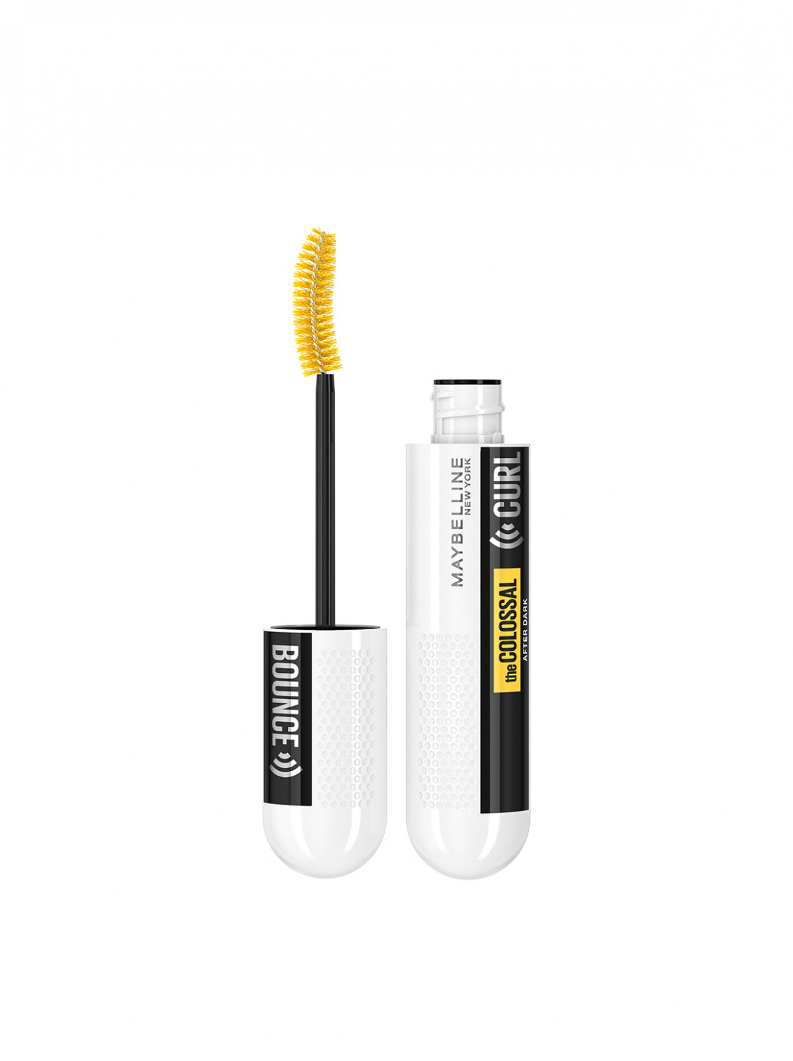 Maybelline colossal mascara curl bounce after dark – Stylee