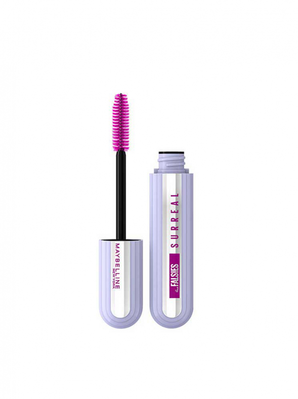 Maybelline falsies surreal extension mascara very black – Stylee