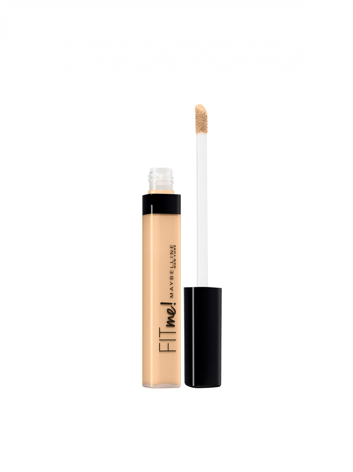 Maybelline fit me concealer – Stylee