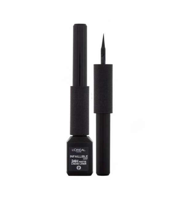 L’Oreal Matte Signature Eyeliner – Stylee