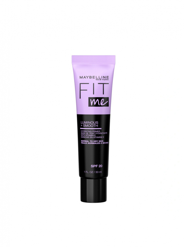 Maybelline fit me primer lumi smooth – Stylee