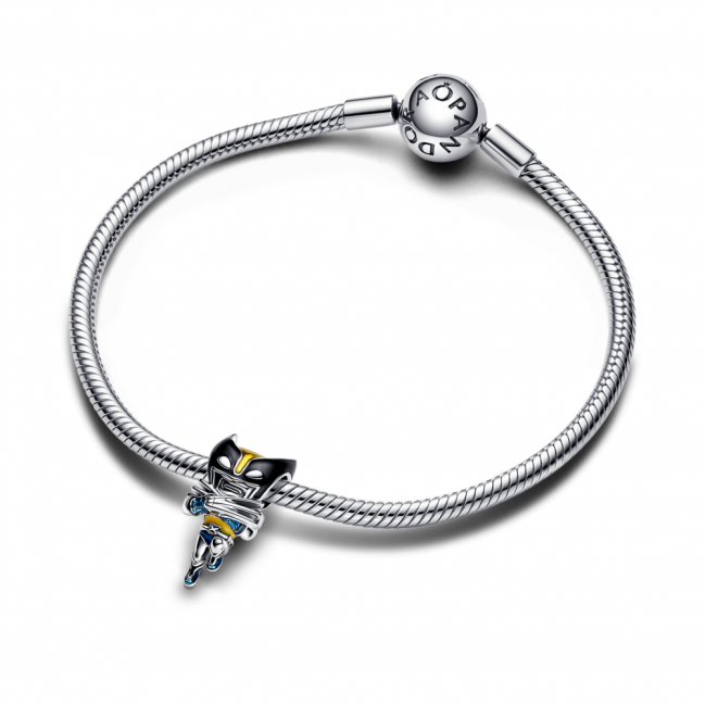 Marvel Wolverine Charm – Stylee